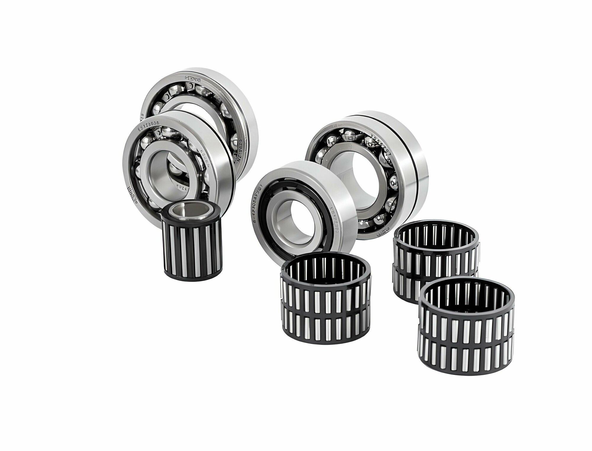 Ремкомплект 4-ступ. КПП УАЗ на всех передачах "АДС", 037