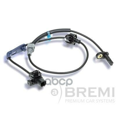 Датчик ABS BREMI арт. 50759