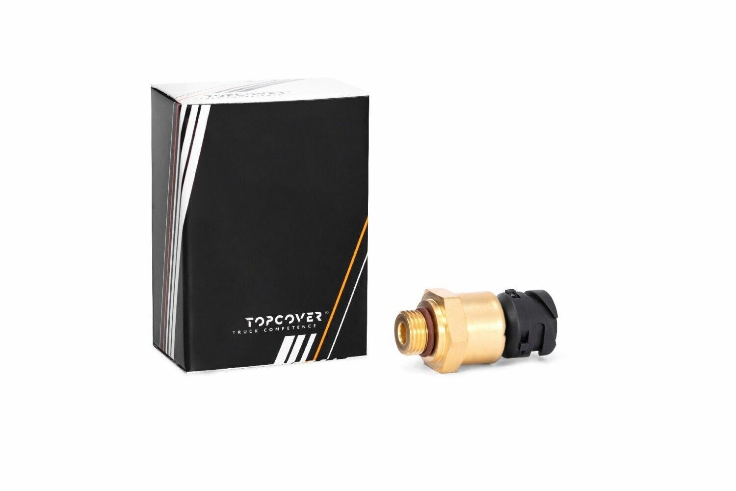 Датчик давления воздуха TOPCOVER T0155-7006