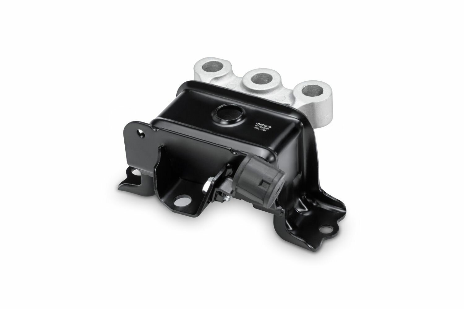 Опора двигателя правая METACO, Chevrolet Шевроле Aveo Авео, 52068329, 52068329, 4716-025R