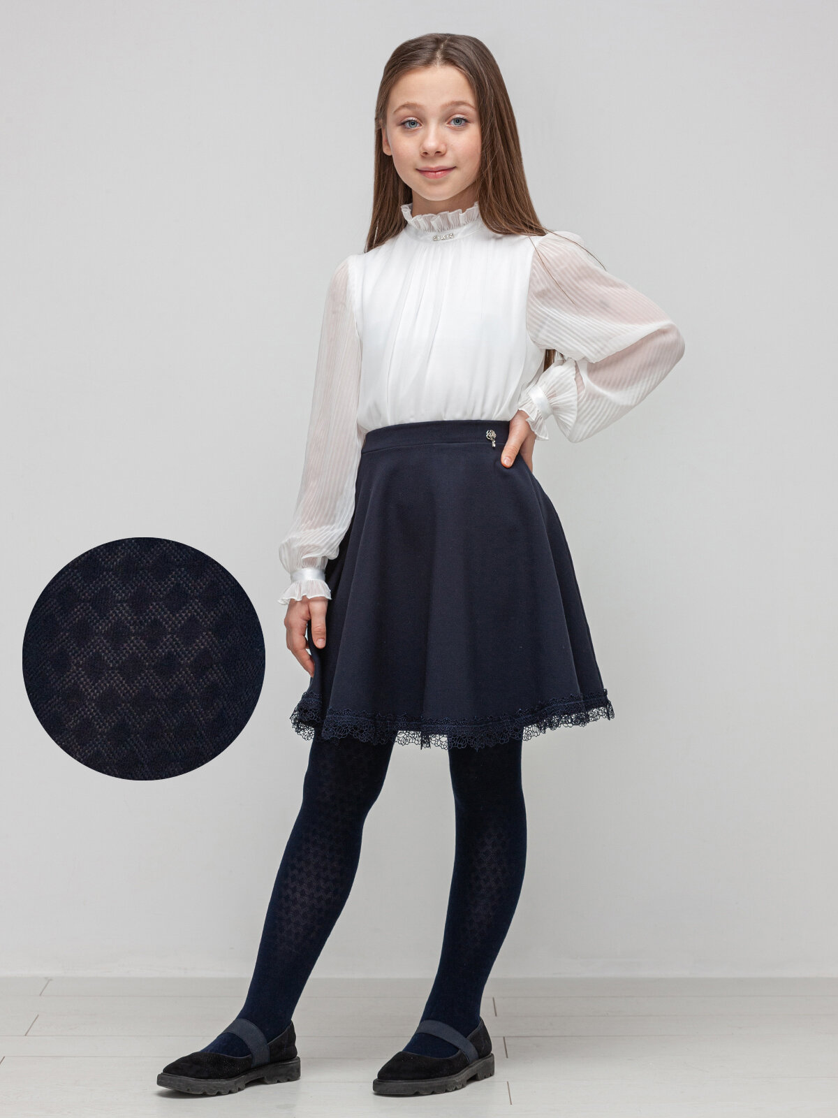 Колготки 100 den