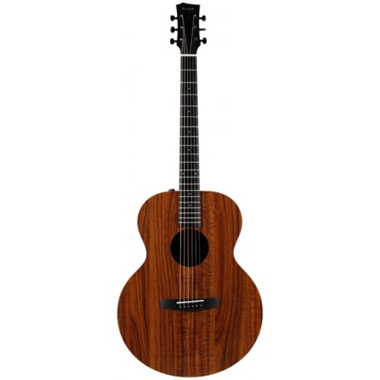 Акустическая Enya гитара EA-X1EQ+