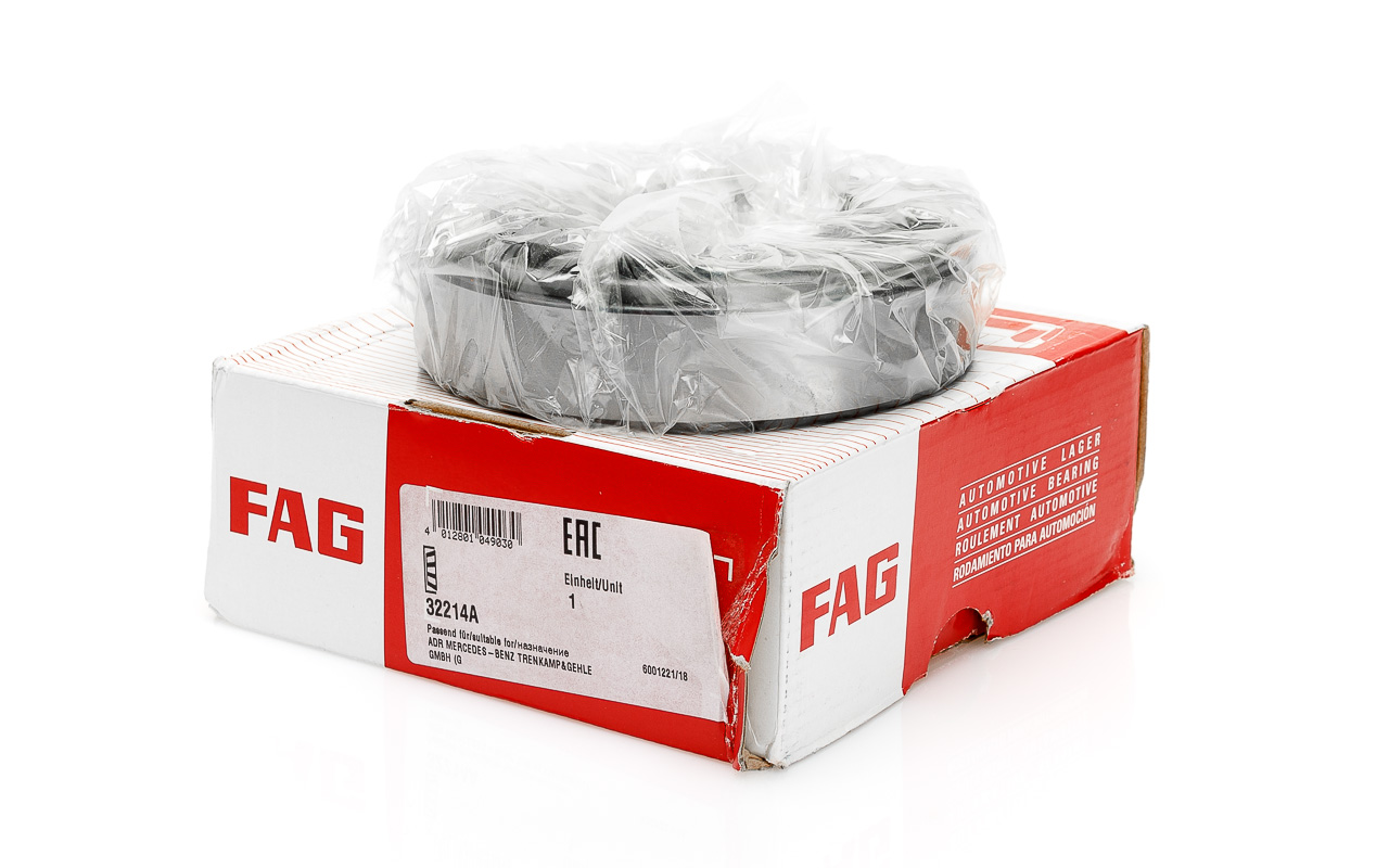Подшипник 32214 FAG