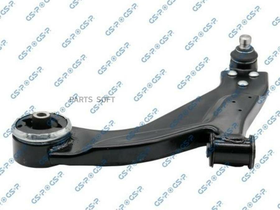 Рычаг подвески левый FORD MONDEO Mk III (B5Y) GSP арт. s060447