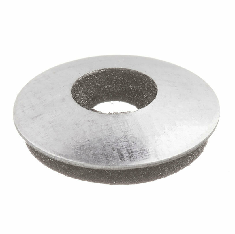 Шайба кровельная оцинкованная 4.8x14 мм (1500 шт.)