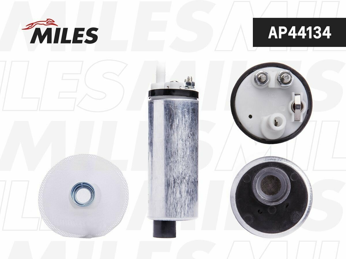 Насос топливный Miles AP44134