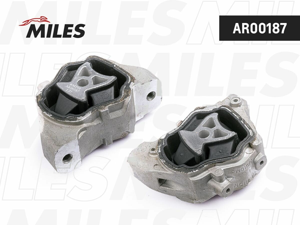Опора двигателя Miles AR00187