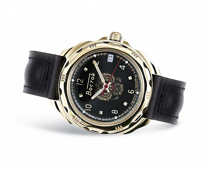 Наручные часы