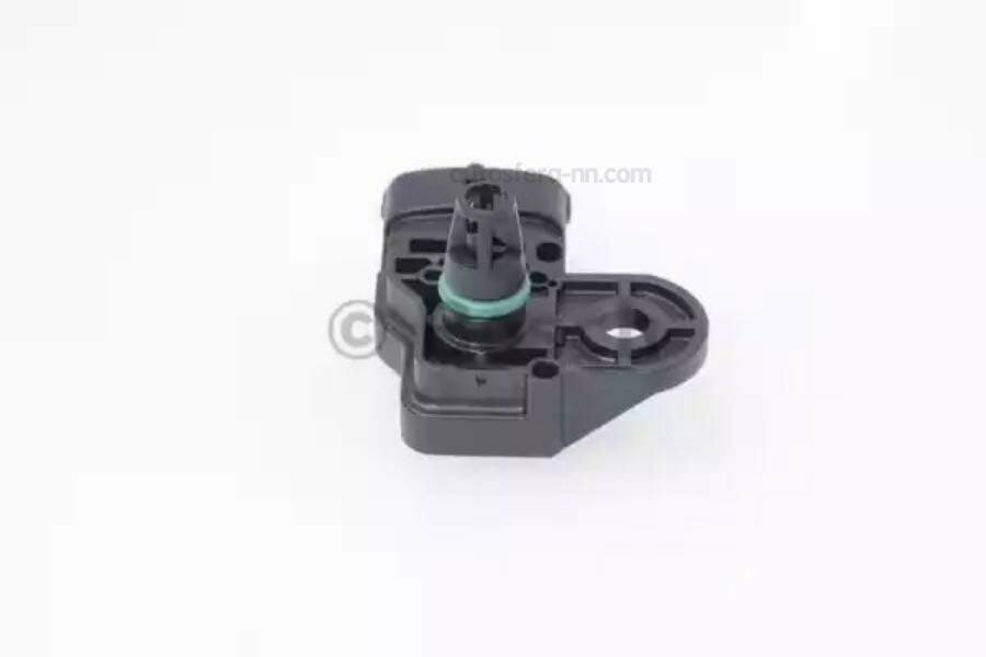 BOSCH 0261230302 Датчик давления во впускном коллекторе FIAT DOBLO 500 1.4