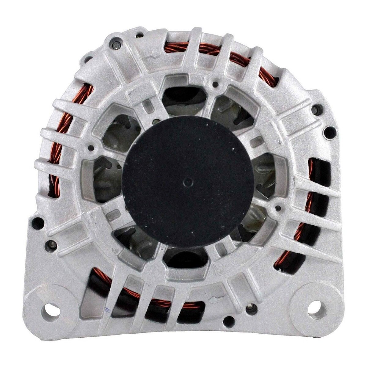 Генератор Ниссан: Интерстар Примастар, Опель: Мовано Виваро, Рено: Кенгу Экспресс Лагуна Мастер Трафик, Воксхолл: Мовано Виваро, Вольво: S40 V40 (TT11253)