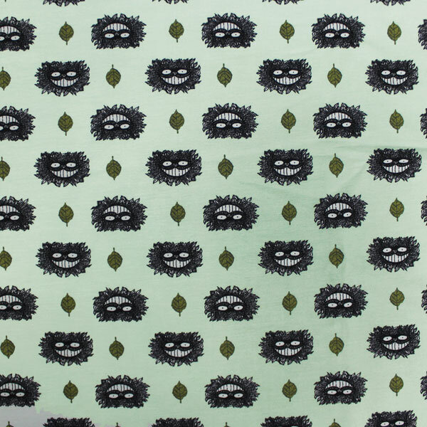 Футер, цвет зеленый, 155х100 см