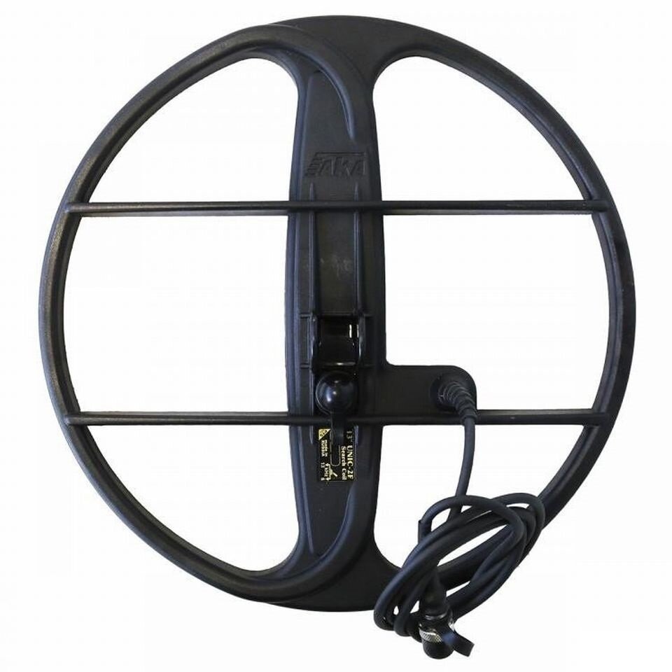 Катушка АКА 13" (2F) 2-частотная 6 и 13 кГц