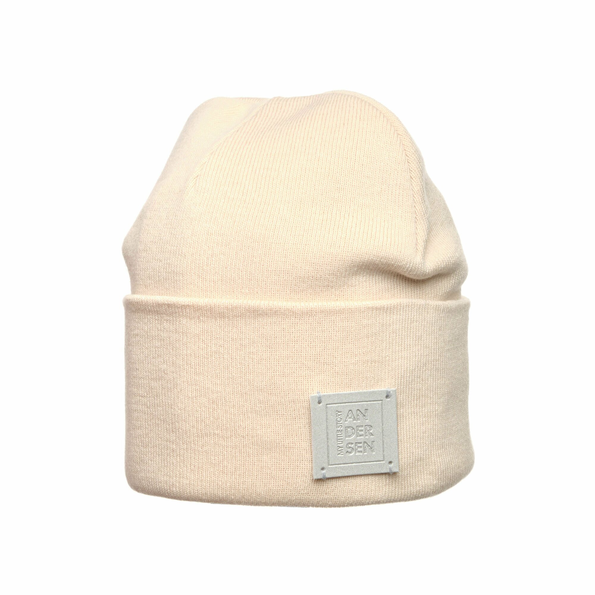 Шапка-бини Весна-лето 2023 для девочек