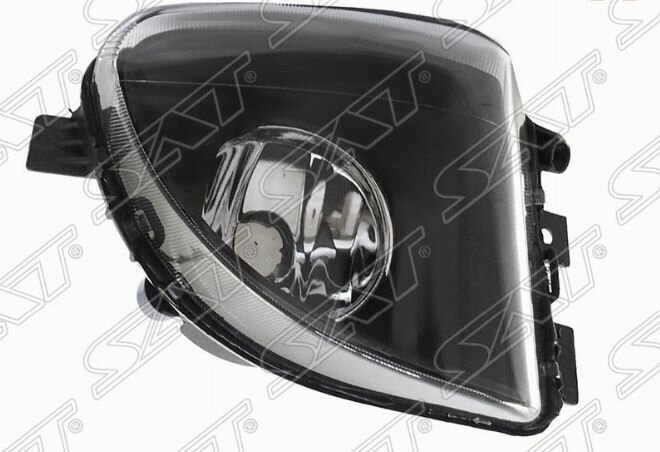 Фара противотуманная SAT ST4442031R, для BMW 5 Series 09-13, передняя, правая