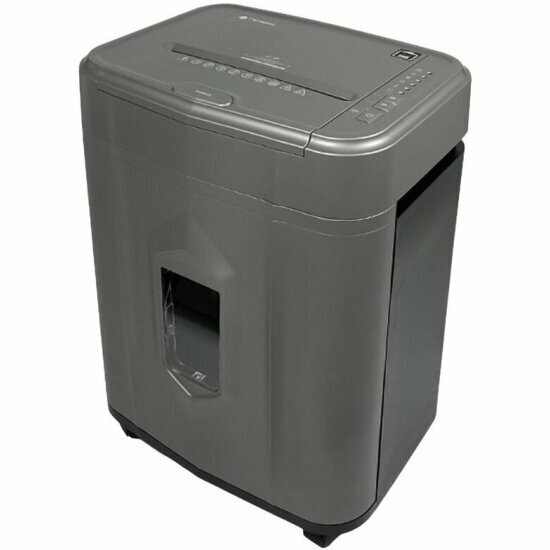 Уничтожитель документов Гелеос АП23-5