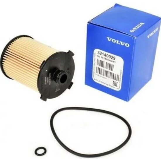 Фильтр масляный Volvo 32 140 029