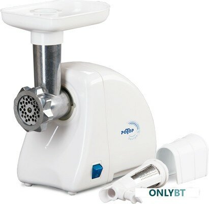 Мясорубка Ротор Экстра М ЭМШ 35/250-2