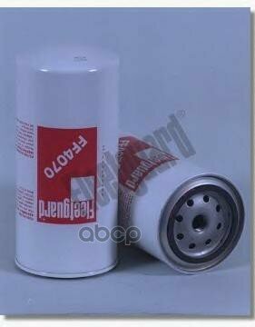 Фильтр топливный FF4070 Fleetguard Fleetguard арт. FF4070