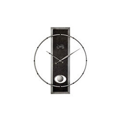 Настенные часы с маятником LOFT Tomas Stern 9101