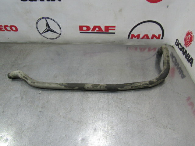 Патрубок системы охлаждения MAN TGA, TGS, TGX