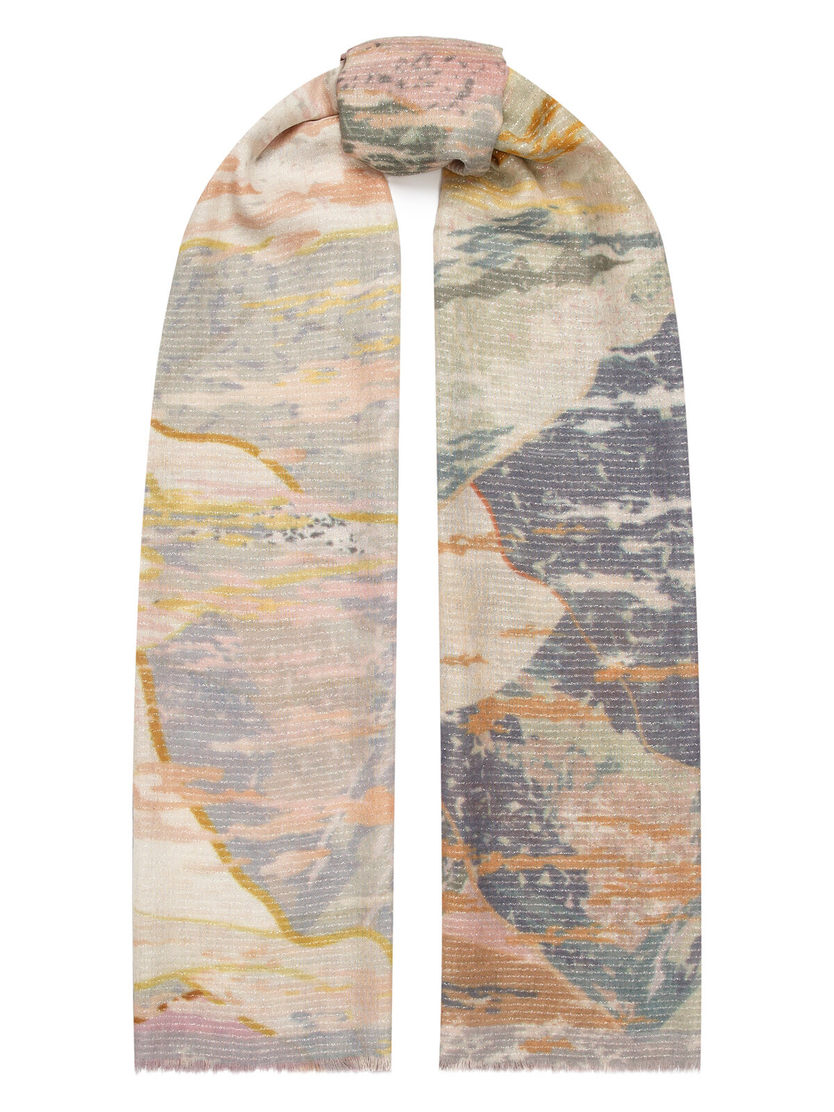 Палантин для женщин