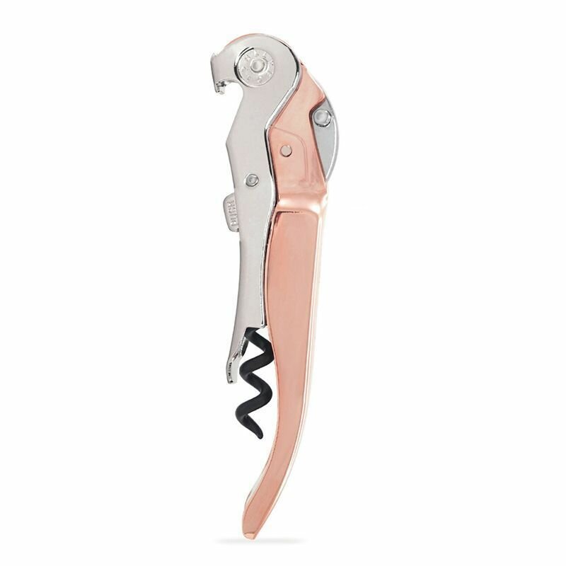 Штопор для вина Pulltex ClickCut Rose Corkscrew — фото 1