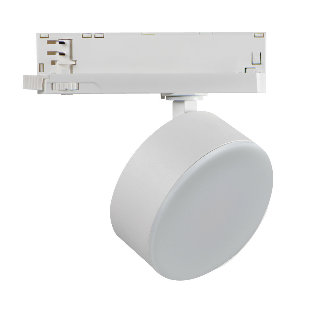 Светильник Kanlux BTL 18W-940-W LED, трековый, современный стиль,