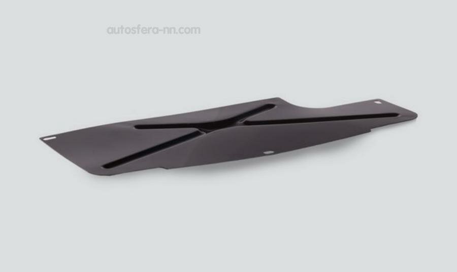 UAZ 315143280202200 Брызговик УАЗ-Хантер двигателя перед поворотный дв. Andoria (UAZ)