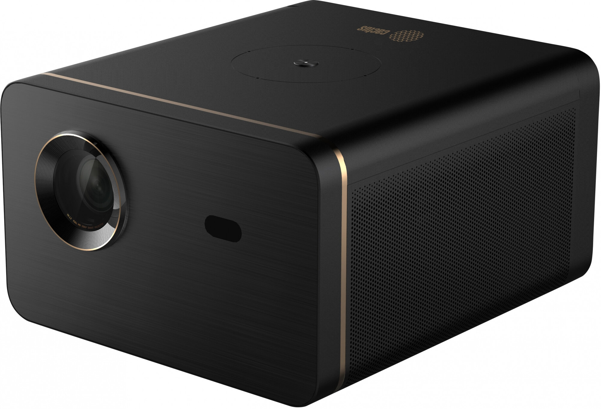 Проектор Cactus CS-H3. SG DLP 16800Lm (1920x1080) 200000:1 ресурс лампы:20000часов 1xUSB typeA 1xHDMI