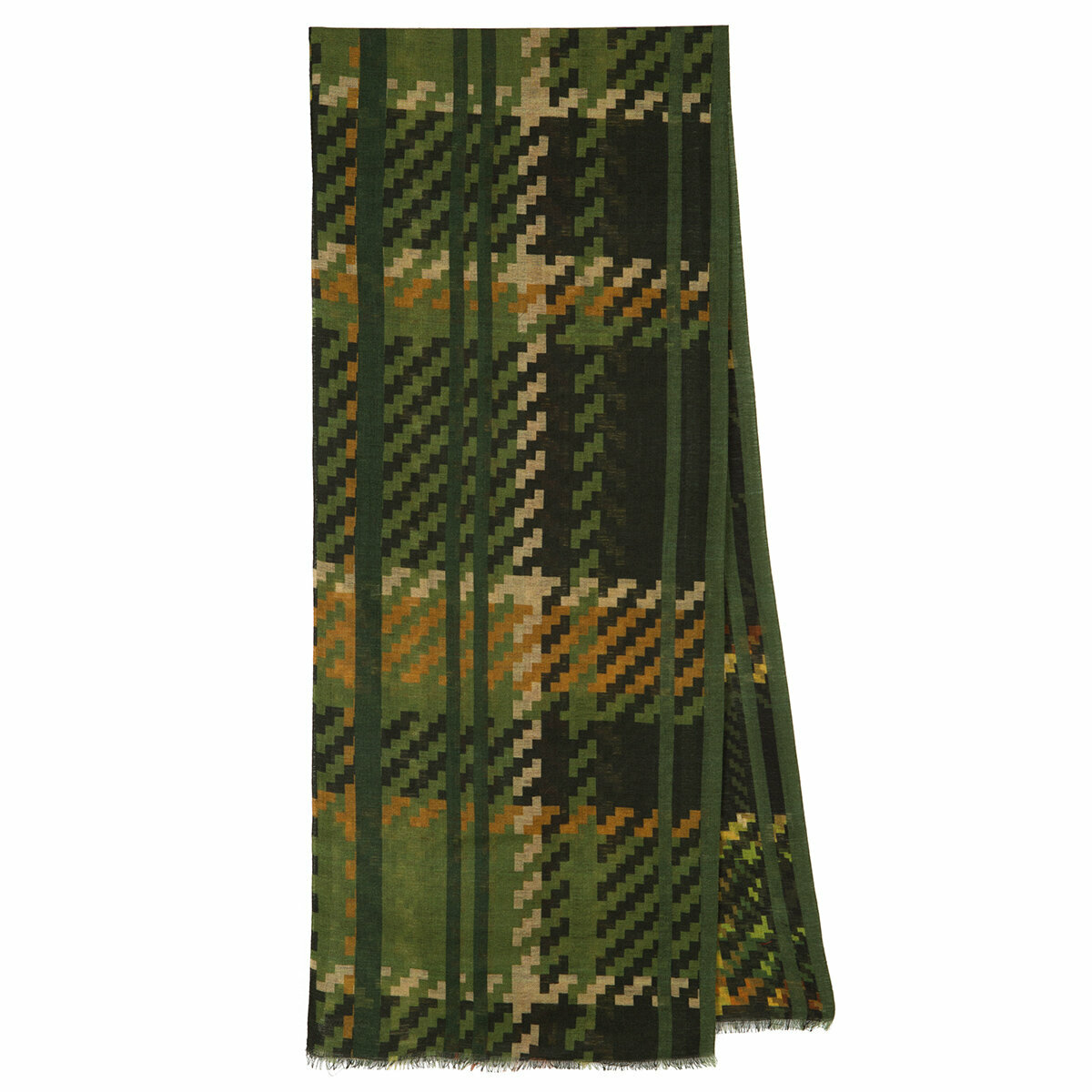 Шарф для мужчин