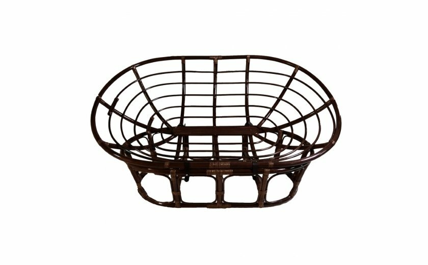 Кресло TetChair Мамасан 23/02 Antique brown