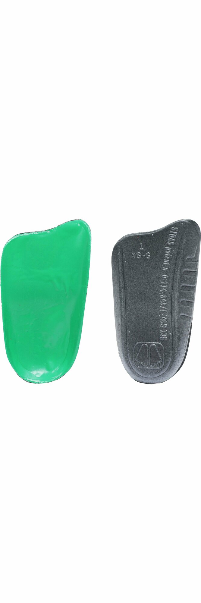 Cтабилизатор пятки SIDAS Heel Stabiliser Stiff T1