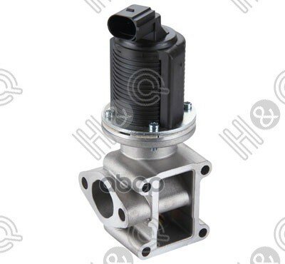 Клапан рециркуляции газов ALFA REMEO: 147 1.9 JTD 16V 02-10, 156 1.9 JTD/2.4 JTD 02-05 OPEL: ASTRA H 1.9 CDTI 04-, SIGNUM 1.