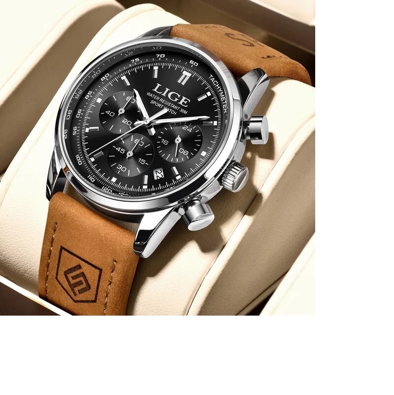 Наручные часы