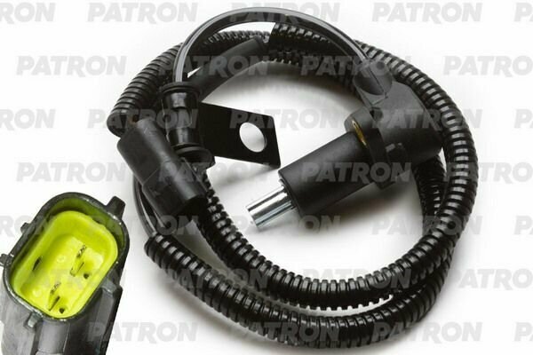 Датчик частоты вращения колеса PATRON ABS52127