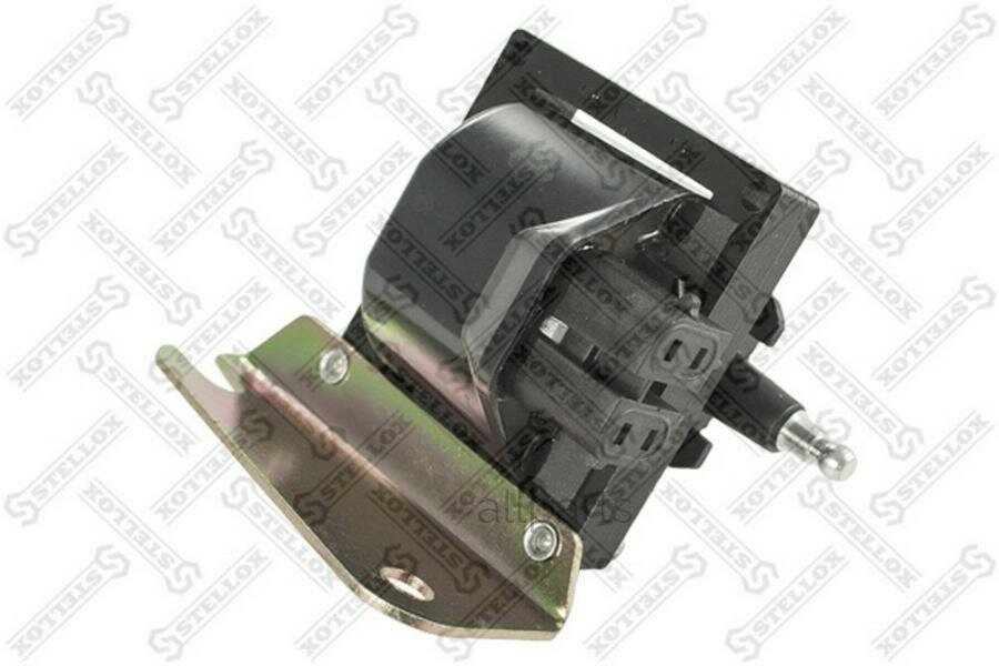 STELLOX 6100101SX катушка зажигания!\ Daewoo Espero 1.5-2.0 95-99, Jeep Cherokee 2.8 4x4 83-86
