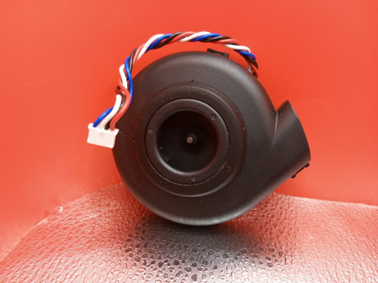 Мотор вентилятора S20L45160SF для робот пылесоса Xiaomi Robot Vacuum E12 / E10