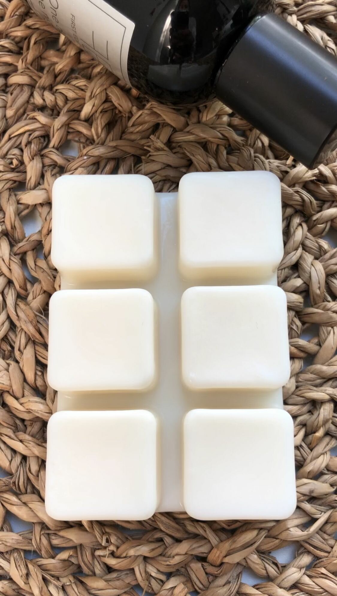 Флорентийское восковое саше с ароматом "Табак & Тиковое Дерево"/Запах чистоты и уюта в вашем доме/ Саше для аромалампы/ Wax Melts