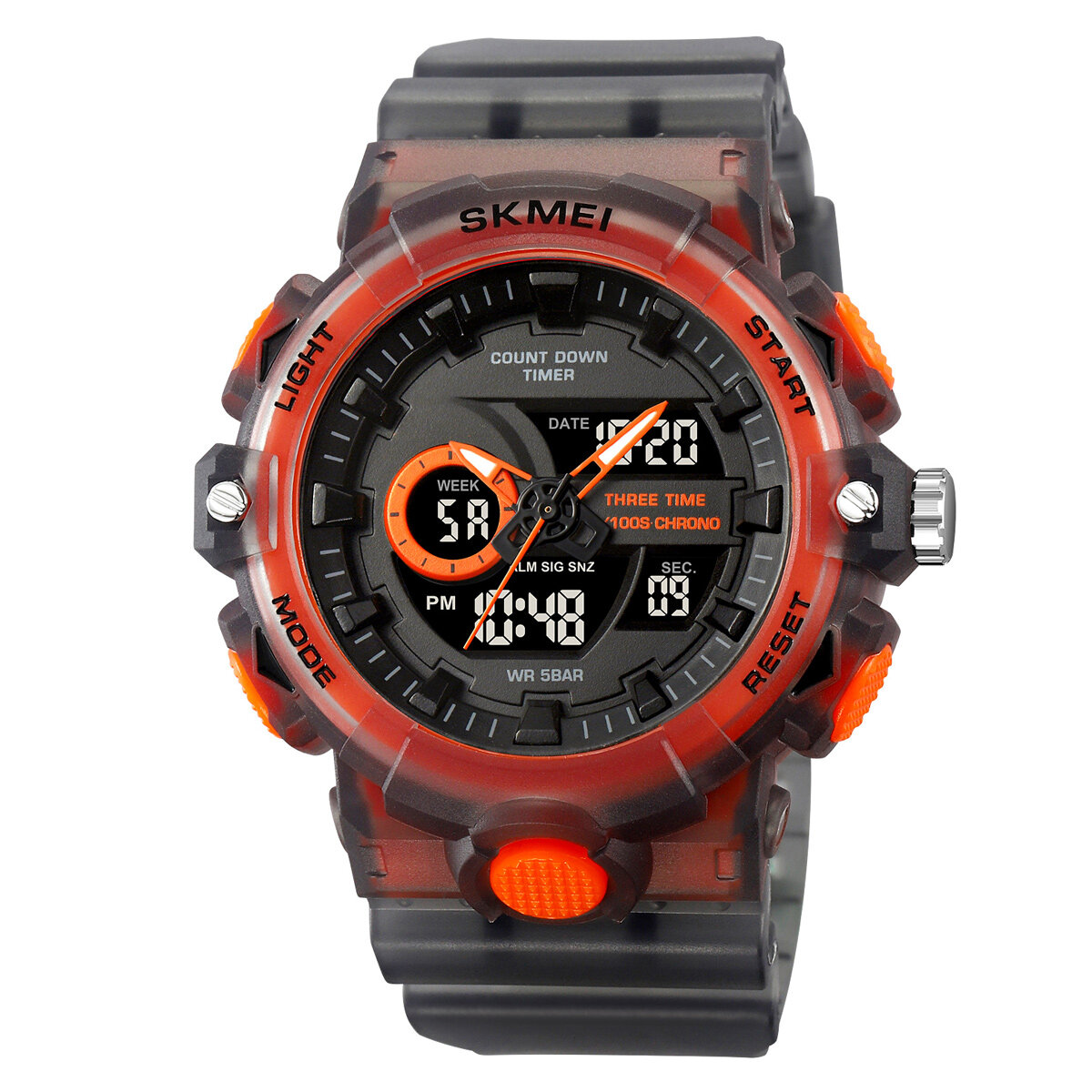 Наручные часы Спорт