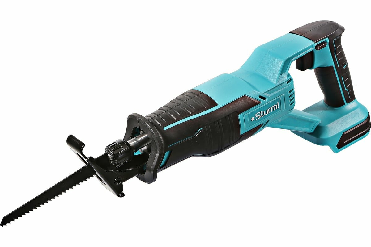 Аккумуляторный инструмент Sturm ! CRS1801BL