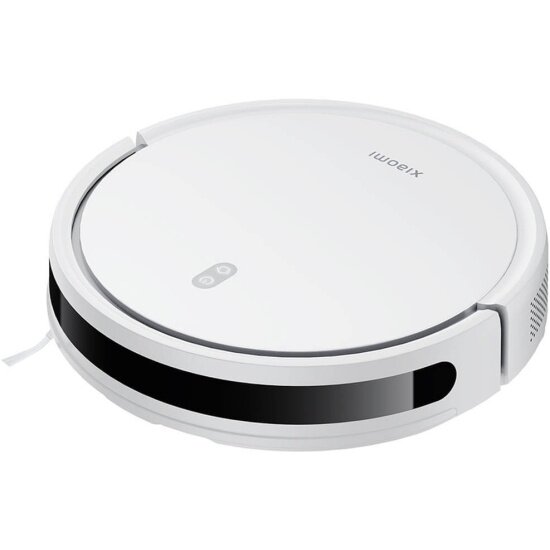 Робот-пылесос Xiaomi Robot Vacuum E12 EU