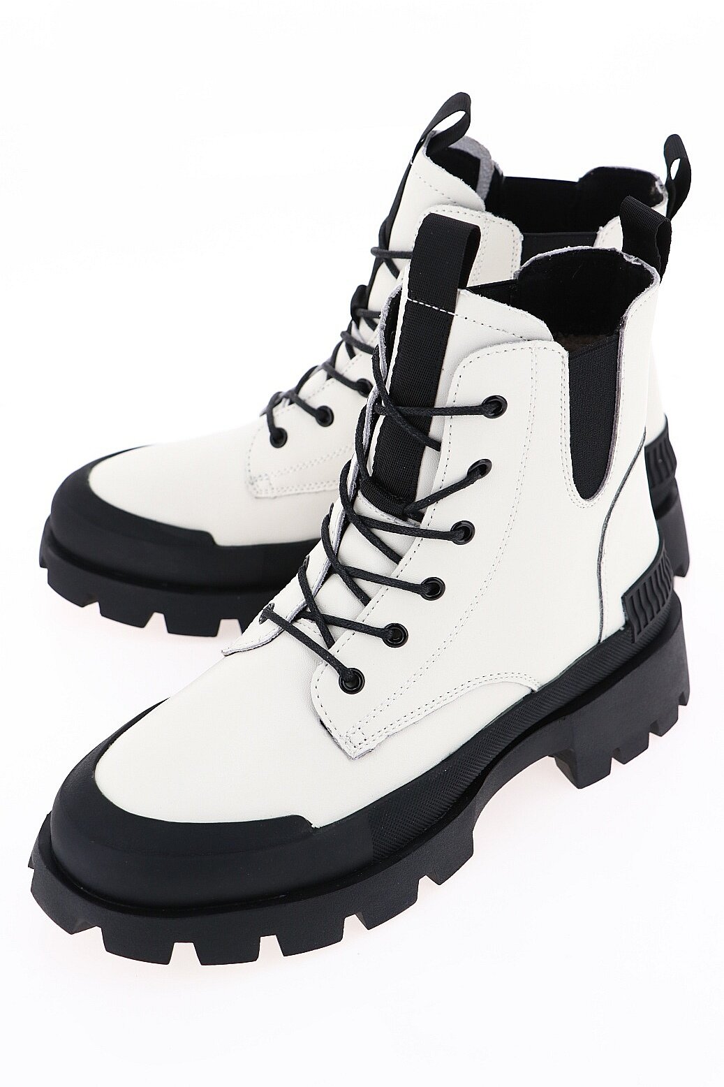 Ботинки берцы