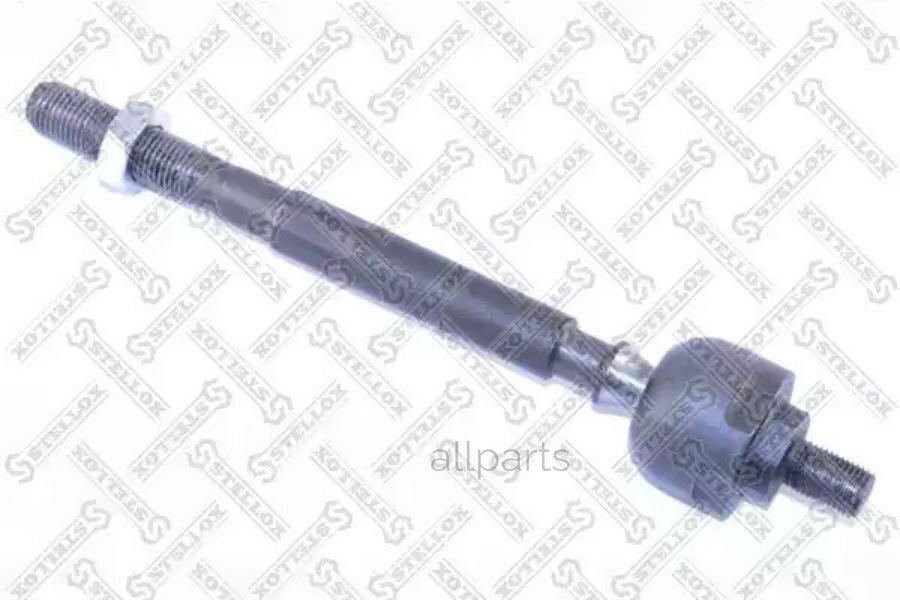 STELLOX 5502573SX тяга рулевая!\ Honda CR-V 95>