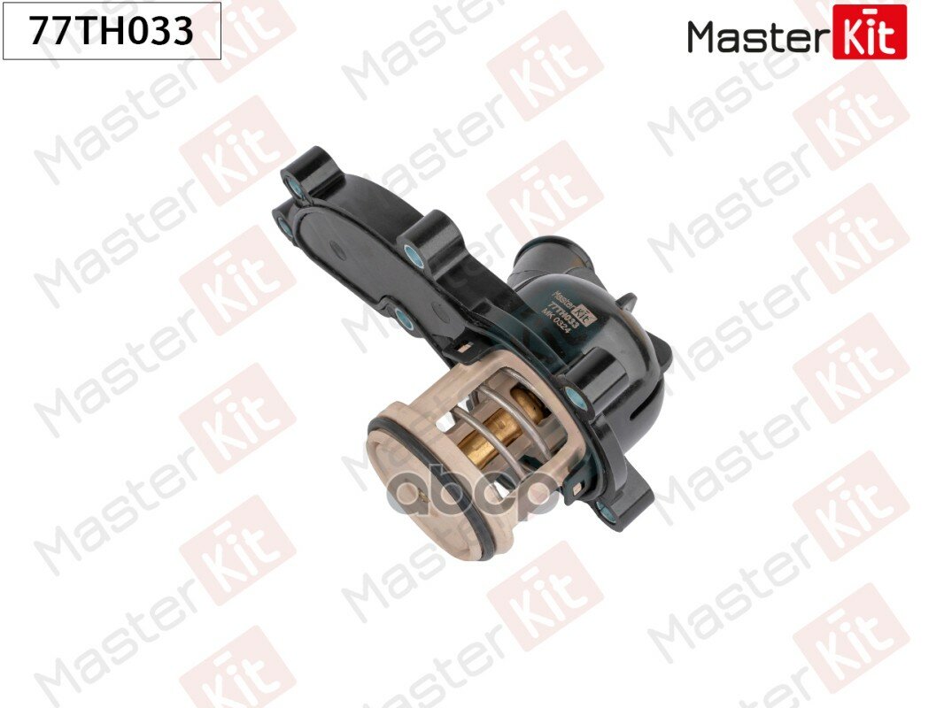 Термостат MasterKit арт. 77TH033