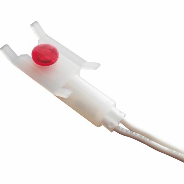 Индикатор для электроплит ИГД13К красный 300мм