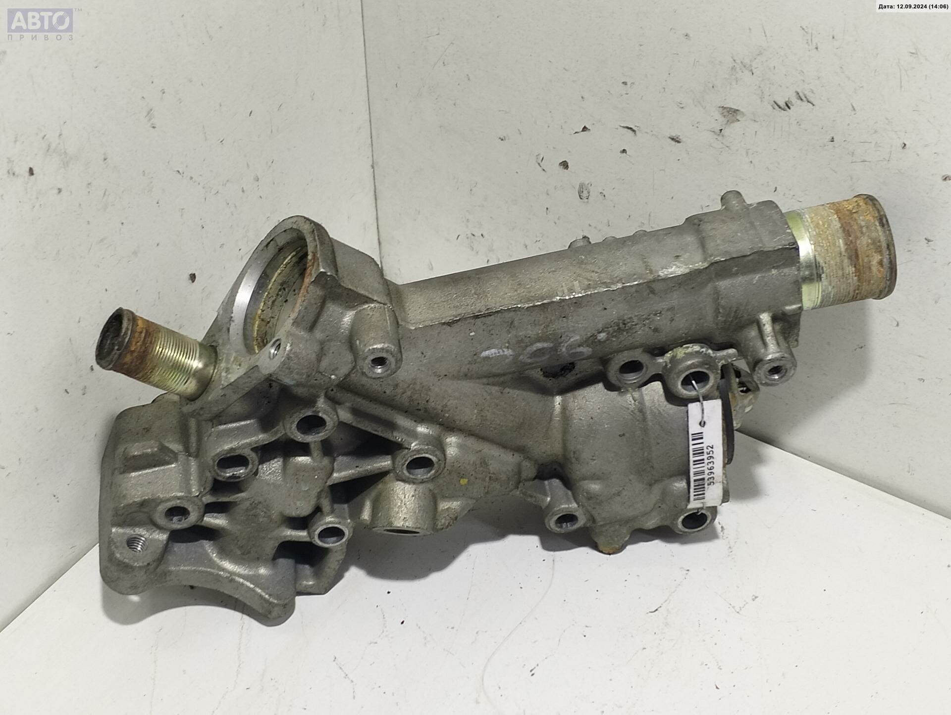 Корпус термостата Citroen C5 (2001-2008)