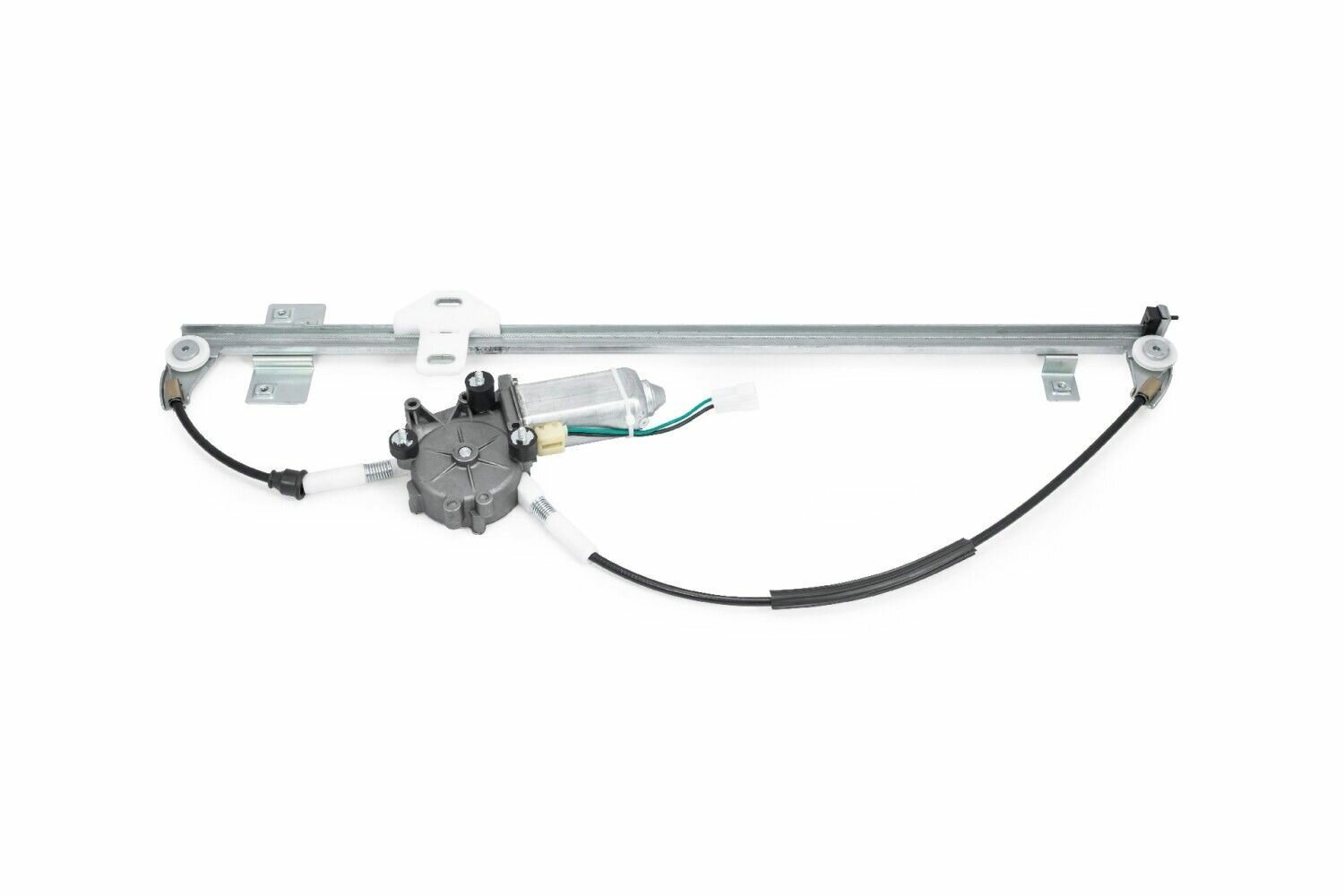 Стеклоподъемник электр. передний левый TOPCOVER T1099-1001