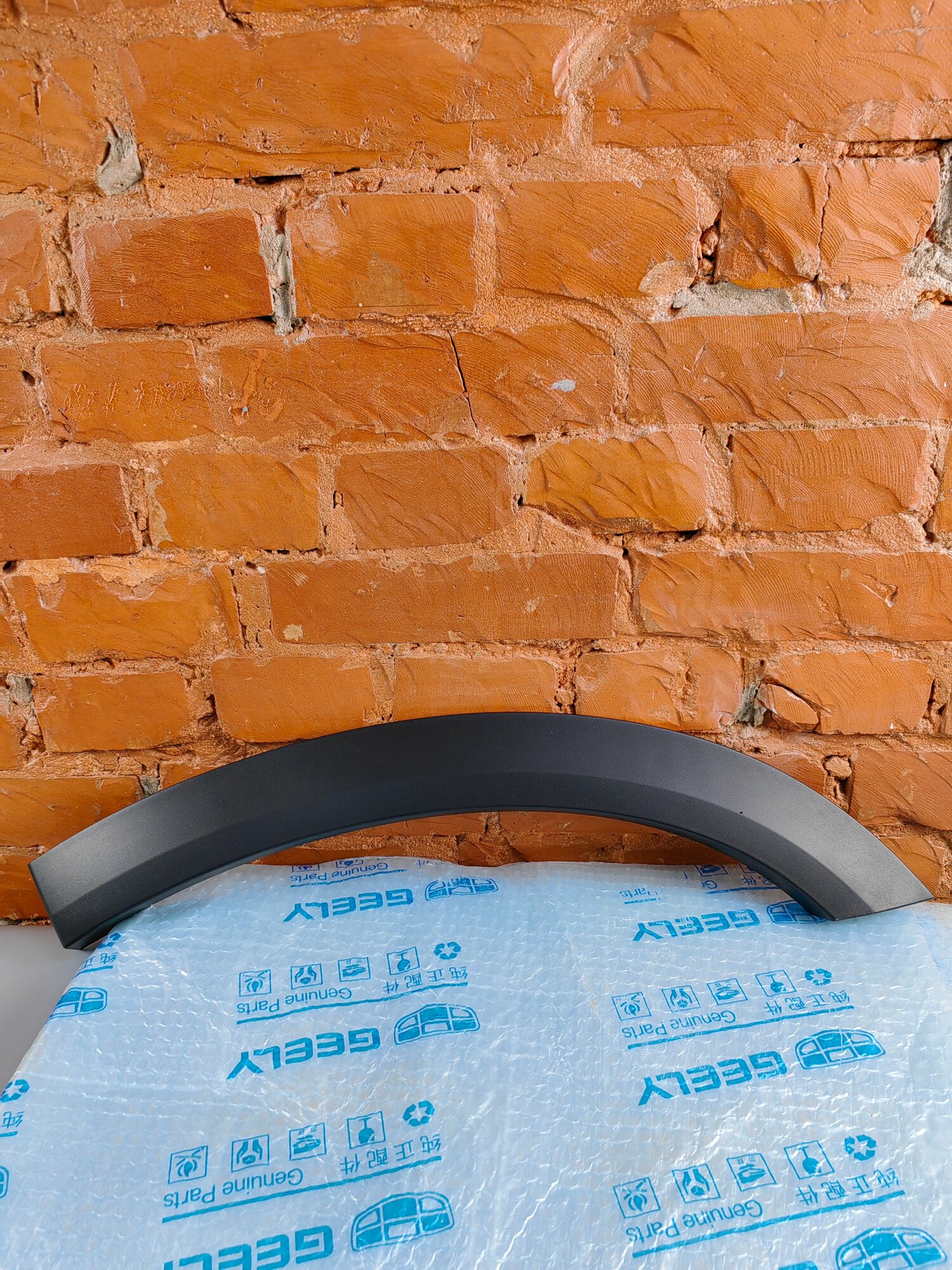 GEELY Расширитель крыла Geely Monjaro 6073117800