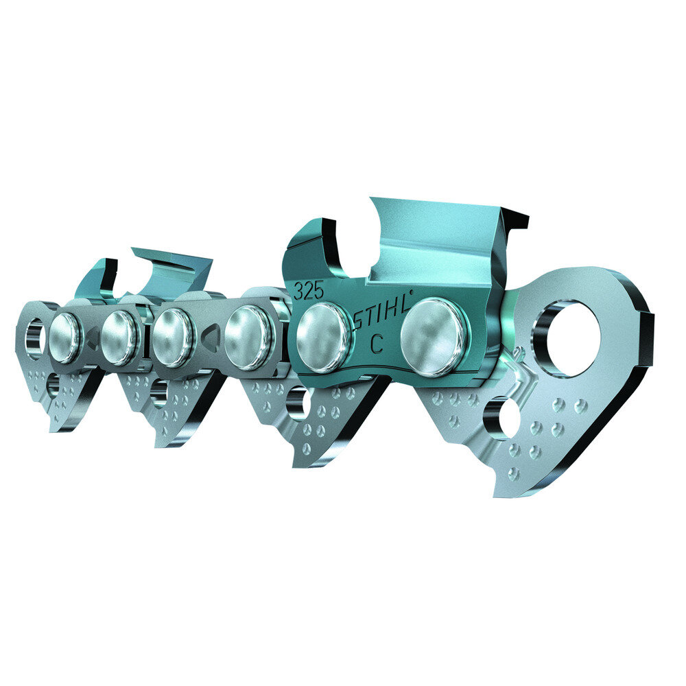 Цепь пильная STIHL 71 PM 72 1/4"-1,1-72шт (3670-006-0072) оригинал