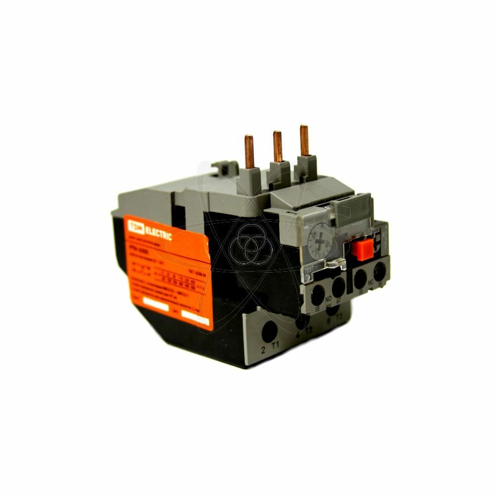 Тепловое реле РТН-3363 63-80 А